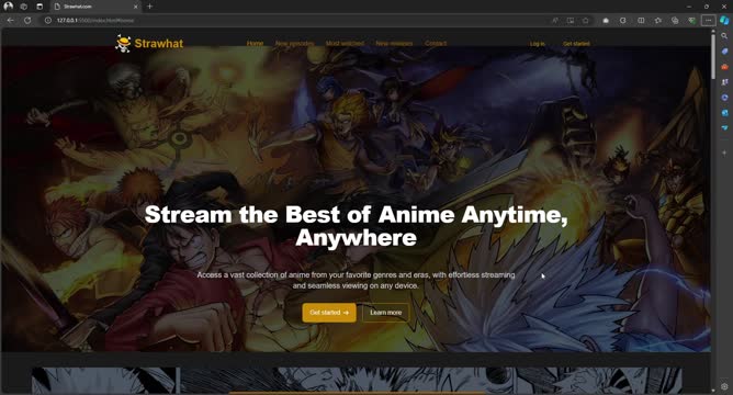 Athul Binu on LinkedIn: #html #css #tailwindcss Athul Binu on LinkedIn: #html #css #tailwindcss