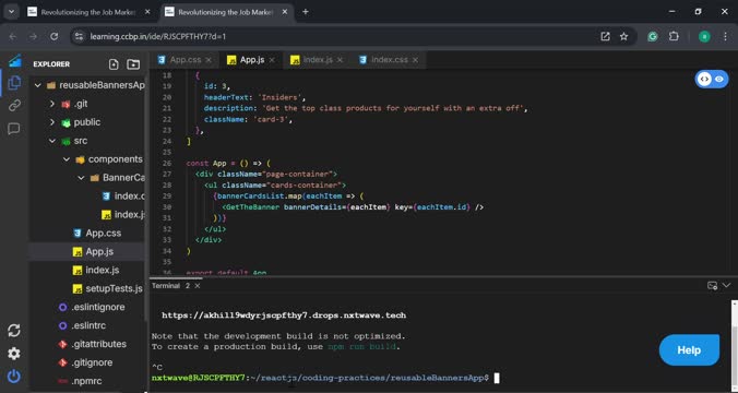 How React can boost UI design | Akhil Pappu posted on the topic | LinkedIn How React can boost UI design | Akhil Pappu posted on the topic | LinkedIn