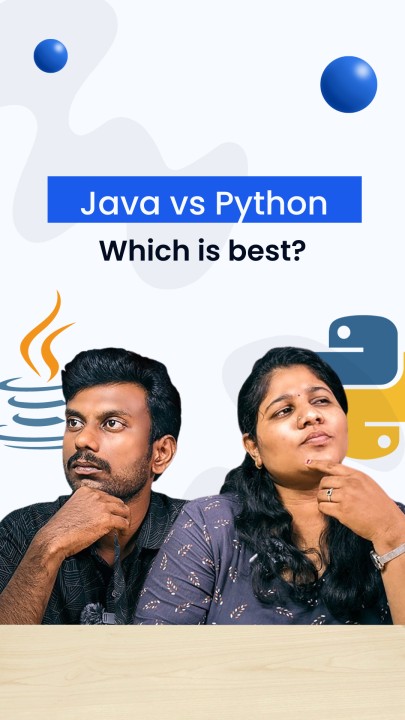 Java or Python: Which is better for you? | BTree Systems posted on the ... Java or Python: Which is better for you? | BTree Systems posted on the ...