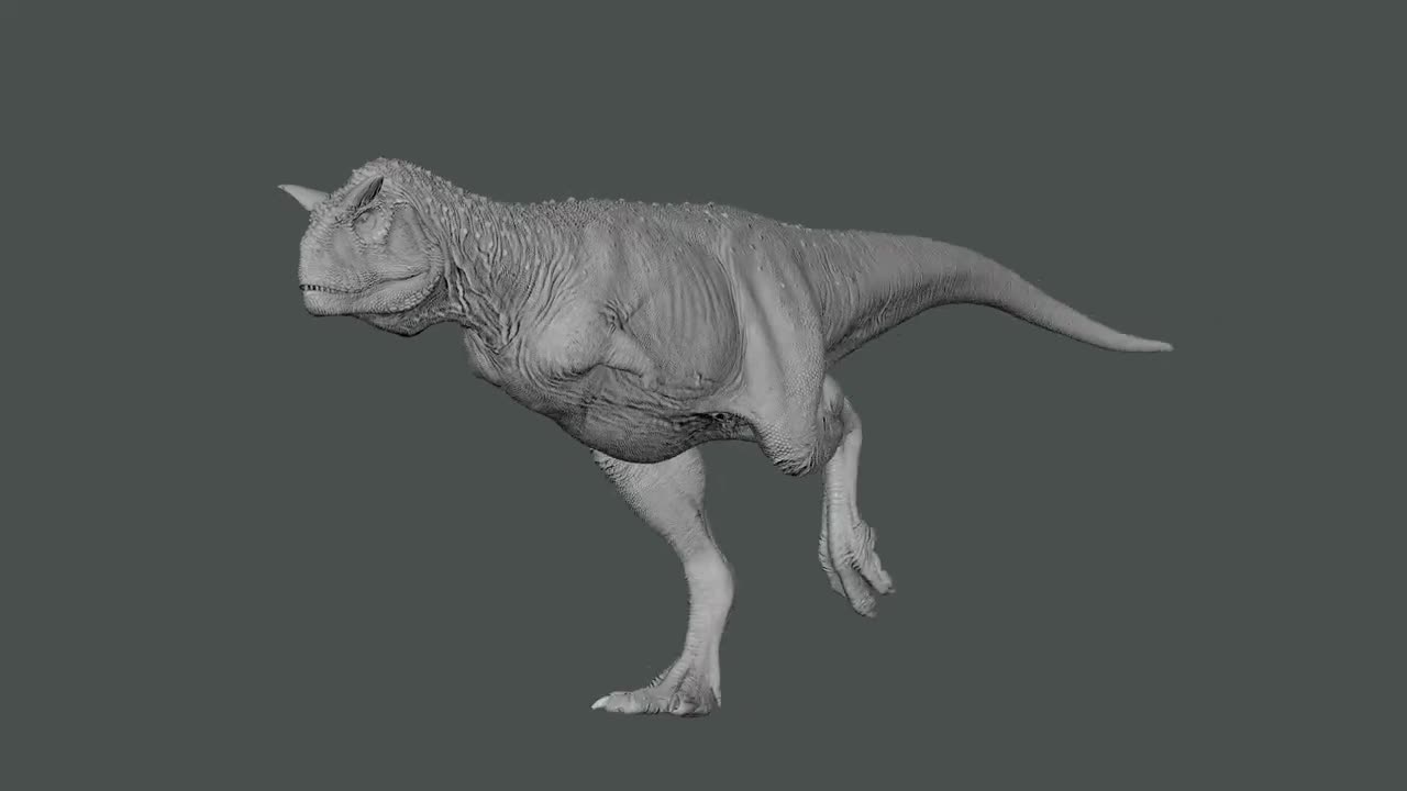 80 Level on LinkedIn: #animation #3danimation #dinosaurs #gamedev # ... 80 Level on LinkedIn: #animation #3danimation #dinosaurs #gamedev # ...