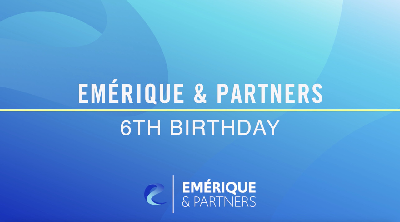 Emérique & Partners on LinkedIn: #elevatingpotential # ... Emérique & Partners on LinkedIn: #elevatingpotential # ...