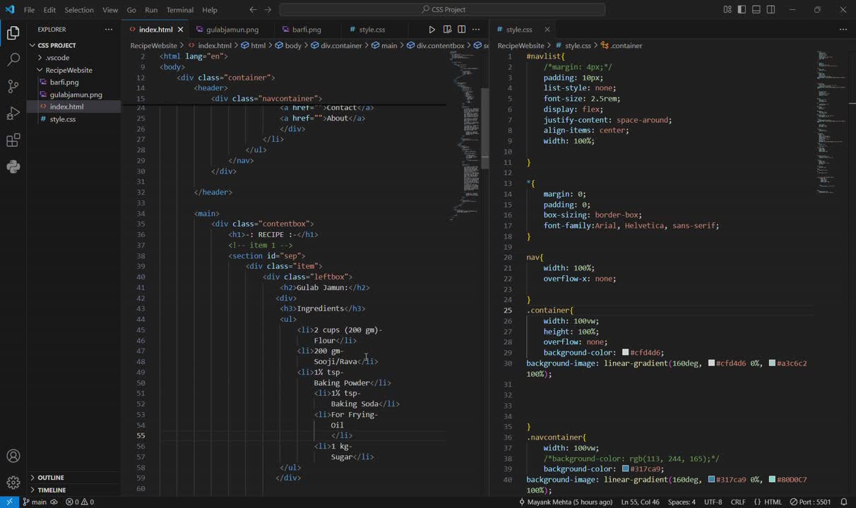 #webdevelopment #html #css #responsivedesign #frontenddevelopment ... #webdevelopment #html #css #responsivedesign #frontenddevelopment ...