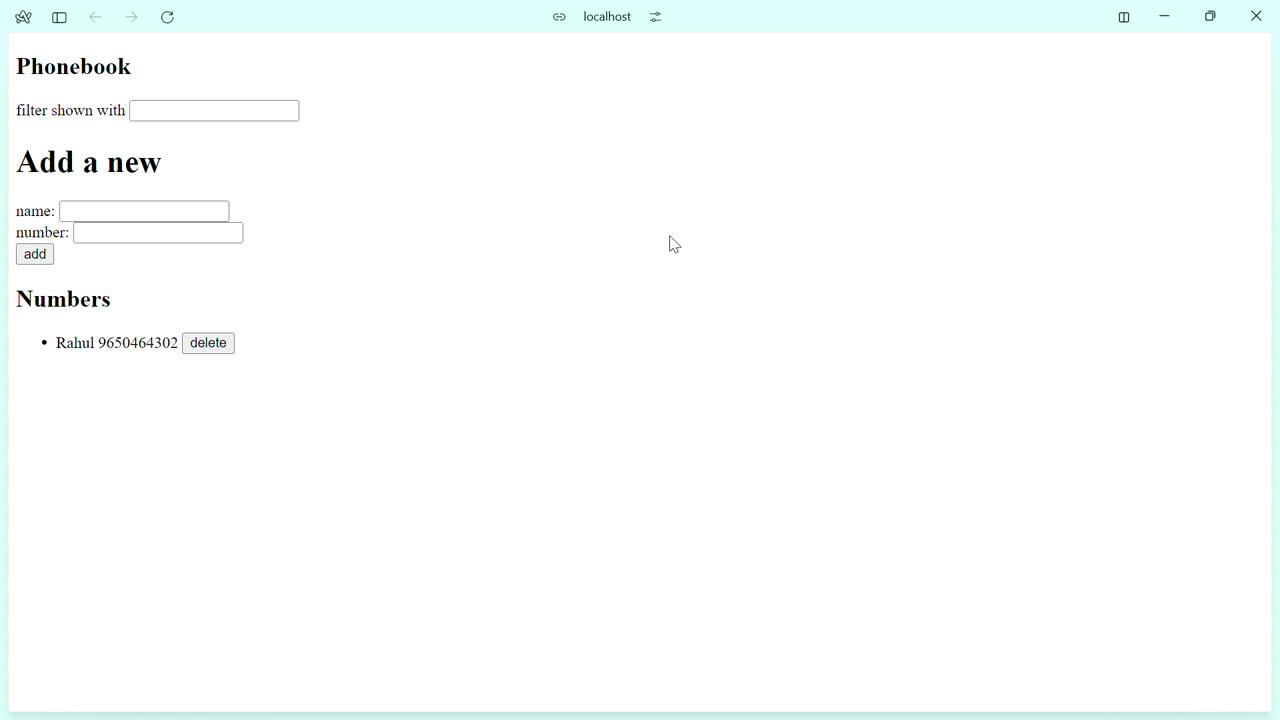 Rahul Yadav on LinkedIn: #fullstackdevelopment #reactjs #nodejs #uxdesign Rahul Yadav on LinkedIn: #fullstackdevelopment #reactjs #nodejs #uxdesign