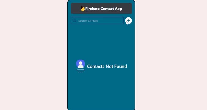 Muhammad Subaiyal Sadain on LinkedIn: #react #firebase # ... Muhammad Subaiyal Sadain on LinkedIn: #react #firebase # ...