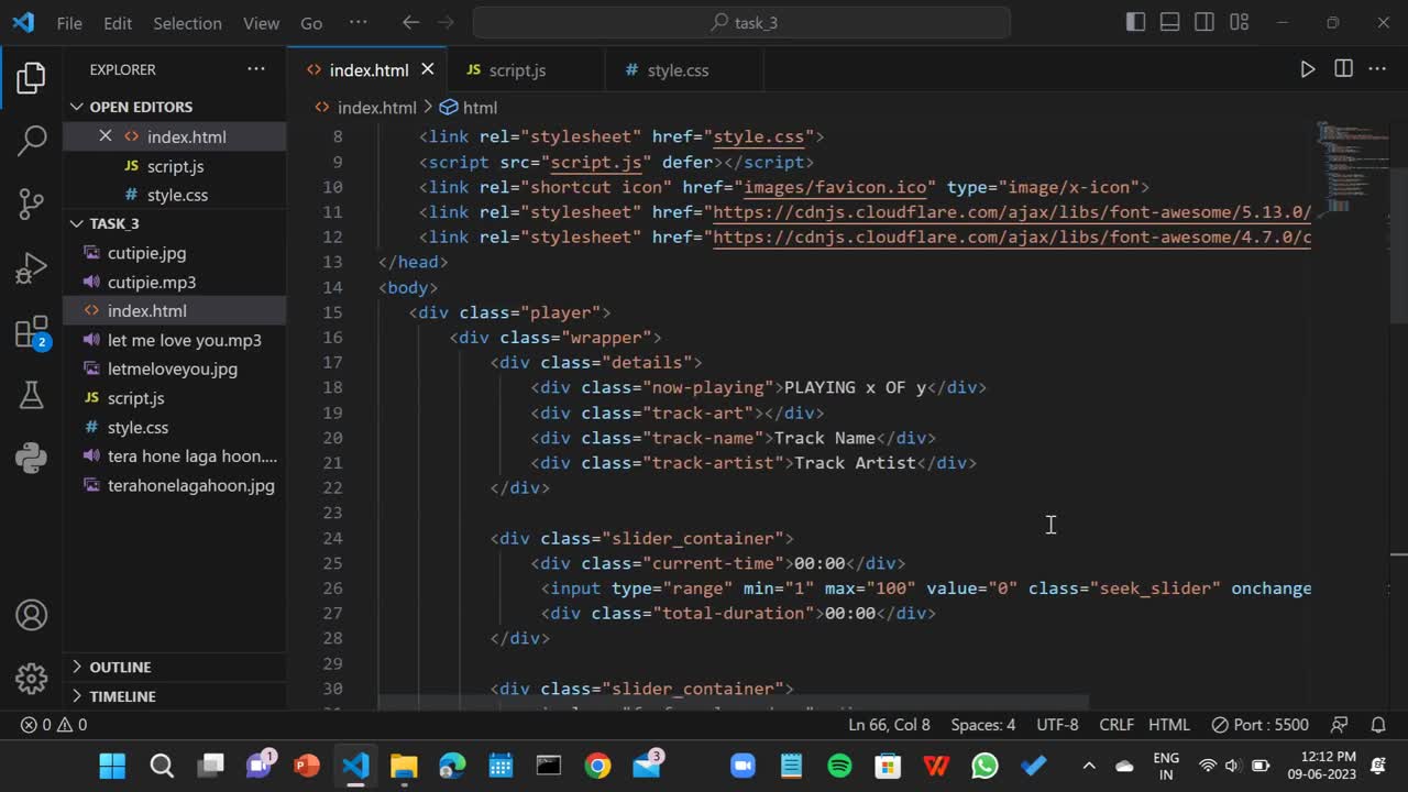 Bhuvana Malla on LinkedIn: #share #javascript #css #html #github # ... Bhuvana Malla on LinkedIn: #share #javascript #css #html #github # ...