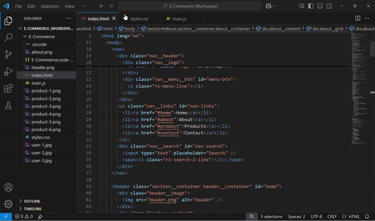 #webdevelopment #ecommerce #internship #internpe #html #css #javascript ... #webdevelopment #ecommerce #internship #internpe #html #css #javascript ...