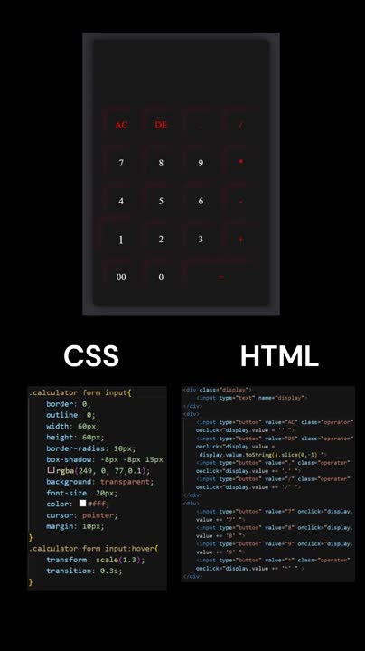 Muhammad Jawad on LinkedIn: #html #css #javascript #frontenddevelopment ... Muhammad Jawad on LinkedIn: #html #css #javascript #frontenddevelopment ...