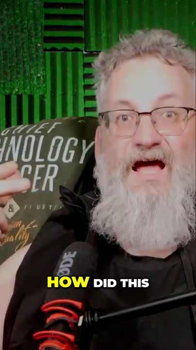 The Serious CTO on LinkedIn: #programming #softwaredevelopment #coding ... The Serious CTO on LinkedIn: #programming #softwaredevelopment #coding ...