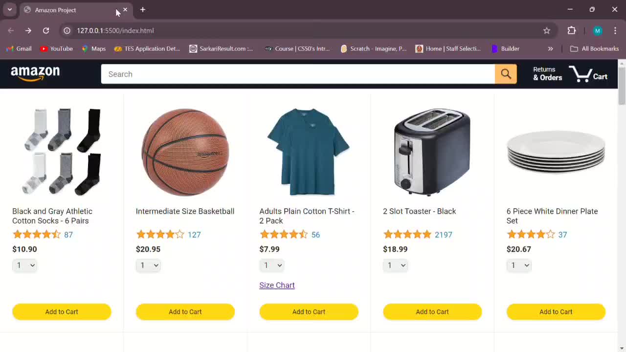 Mayank Sen on LinkedIn: #webdevelopment #javascript #projectshowcase # ... Mayank Sen on LinkedIn: #webdevelopment #javascript #projectshowcase # ...