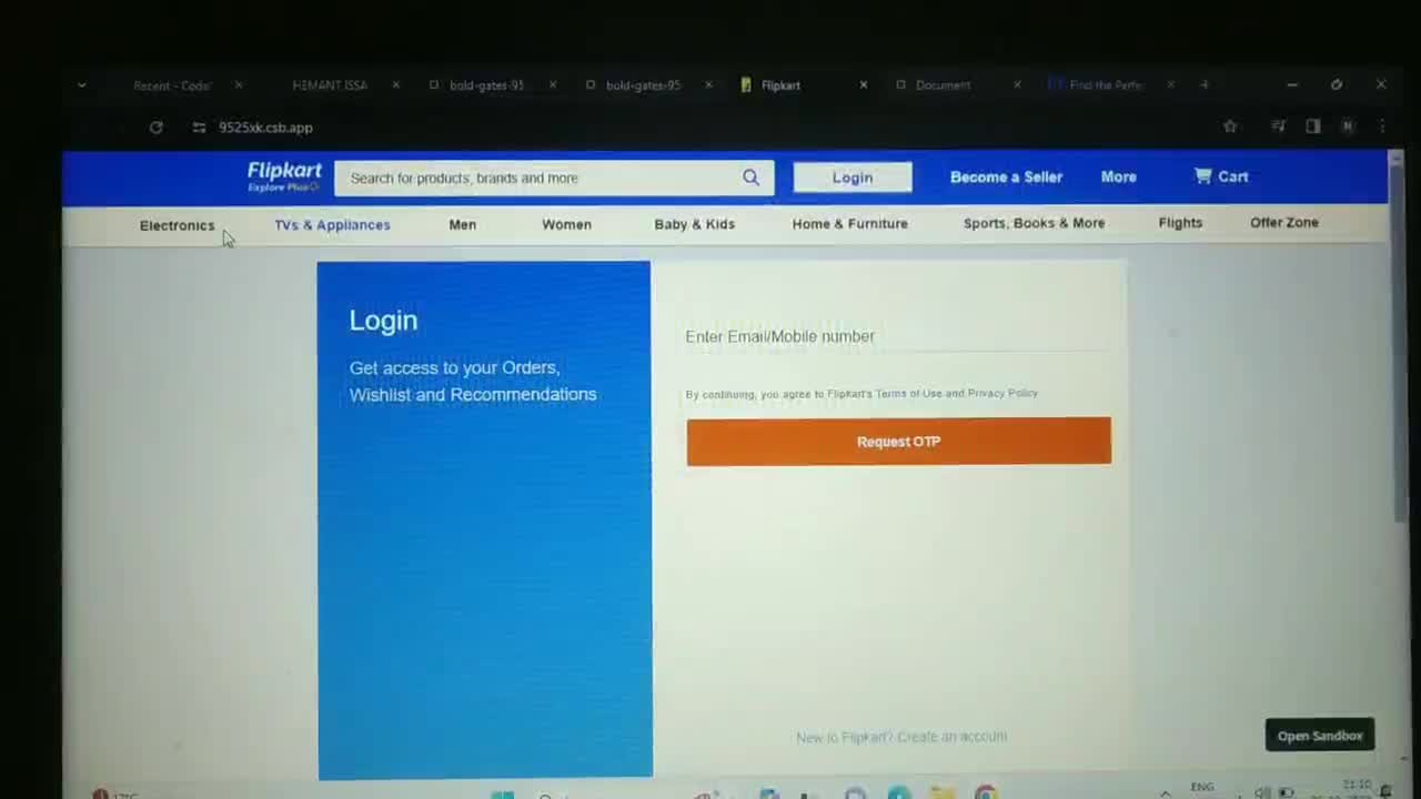 Hemant Issar on LinkedIn: #flipkart #html #css #html5 # ... Hemant Issar on LinkedIn: #flipkart #html #css #html5 # ...