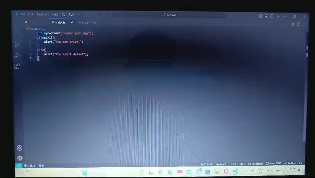 Hemant Issar on LinkedIn: #javascript #webdevelopment # ... Hemant Issar on LinkedIn: #javascript #webdevelopment # ...