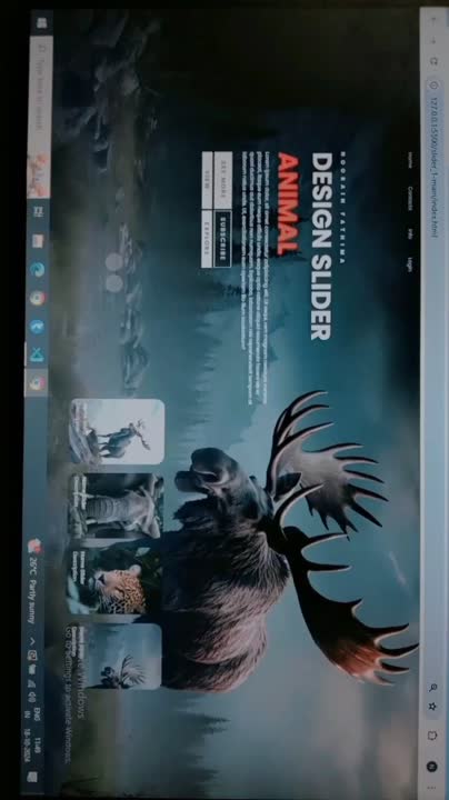 Noorain Fathima on LinkedIn: #webdevelopment #javascript #htmlcss # ... Noorain Fathima on LinkedIn: #webdevelopment #javascript #htmlcss # ...