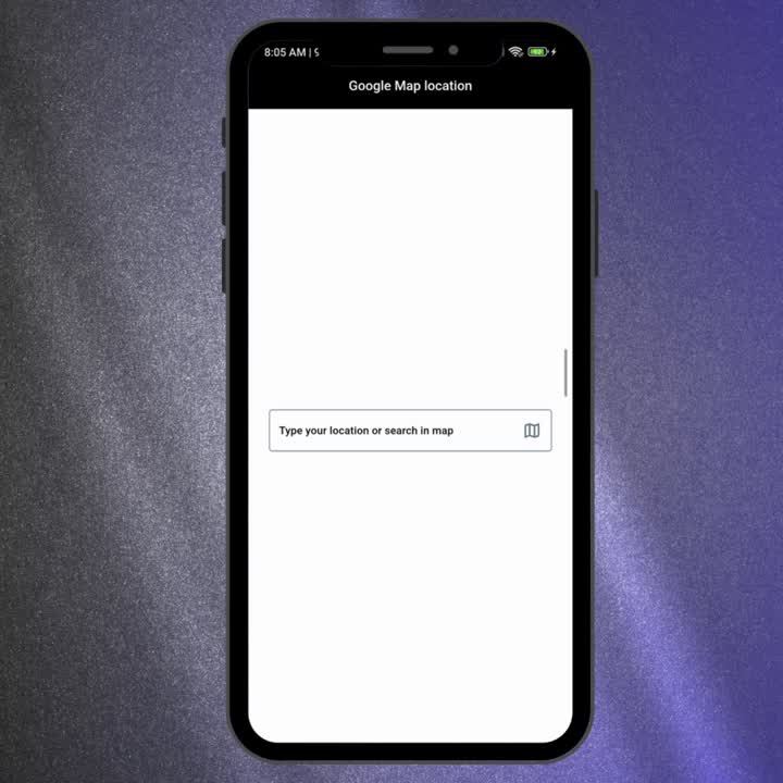 Jayson Das K on LinkedIn: #googlemaps #flutter #mobiledevelopment # ... Jayson Das K on LinkedIn: #googlemaps #flutter #mobiledevelopment # ...