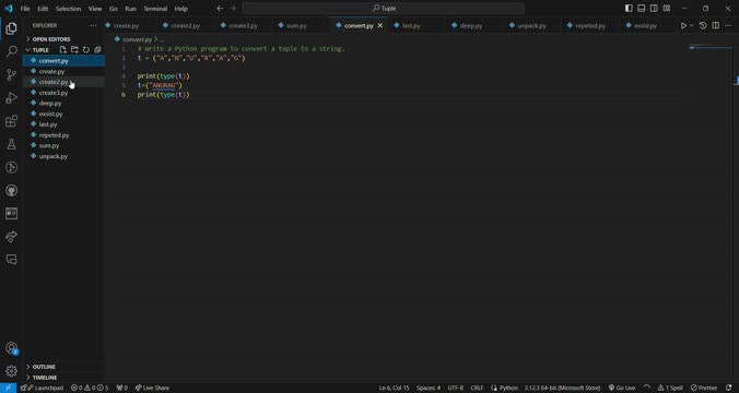 Anurag Sathe on LinkedIn: #python #learningjourney #coding # ... Anurag Sathe on LinkedIn: #python #learningjourney #coding # ...