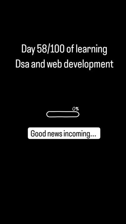 Manthan Chauhan on LinkedIn: #webdevelopment #dsa ... Manthan Chauhan on LinkedIn: #webdevelopment #dsa ...