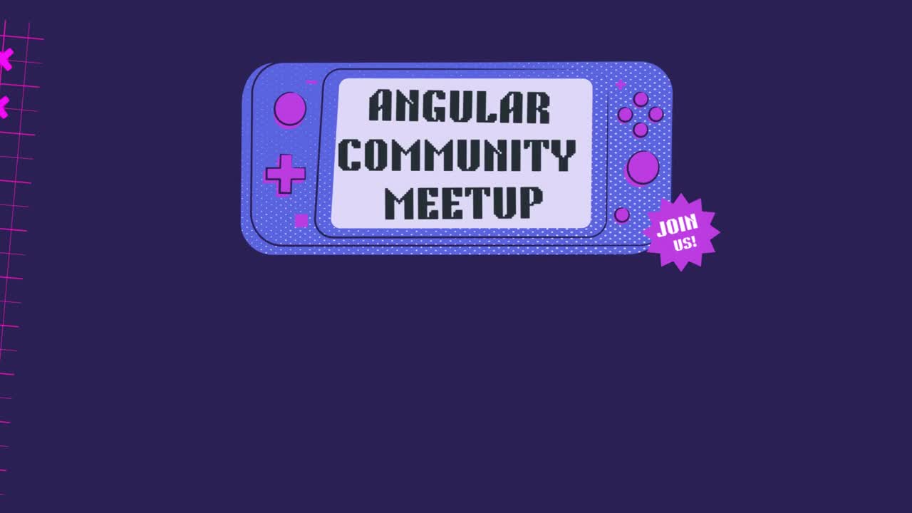 Angular Community Meetup September Promo Video | Angular Community Meetup Angular Community Meetup September Promo Video | Angular Community Meetup