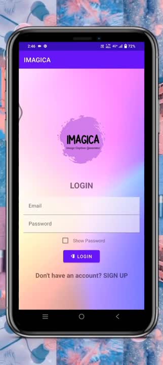 Parth Sarnobat on LinkedIn: #imagica #captions #androidapp Parth Sarnobat on LinkedIn: #imagica #captions #androidapp