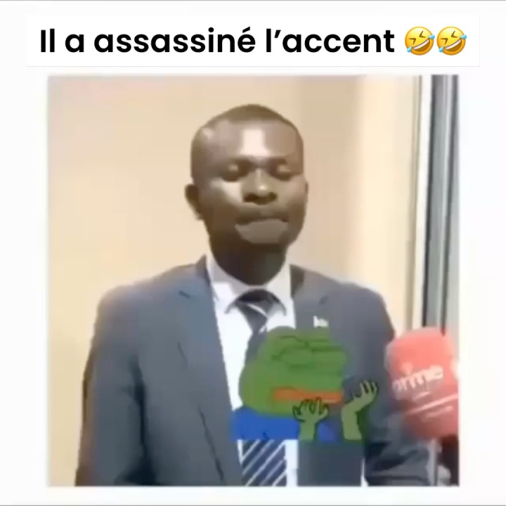 Kodjo Hounnake sur LinkedIn : Si votre anglais est comme ça! Même Dieu ... Kodjo Hounnake sur LinkedIn : Si votre anglais est comme ça! Même Dieu ...