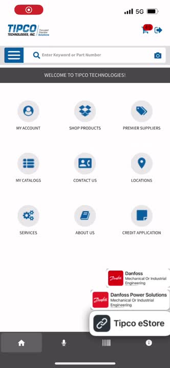 TIPCO Technologies posted on LinkedIn TIPCO Technologies posted on LinkedIn