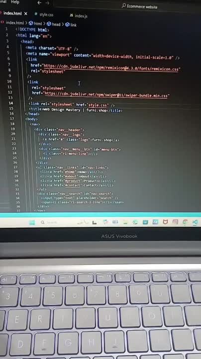 Akhtar Raza on LinkedIn: #internpe #html #css #javascript #web Akhtar Raza on LinkedIn: #internpe #html #css #javascript #web