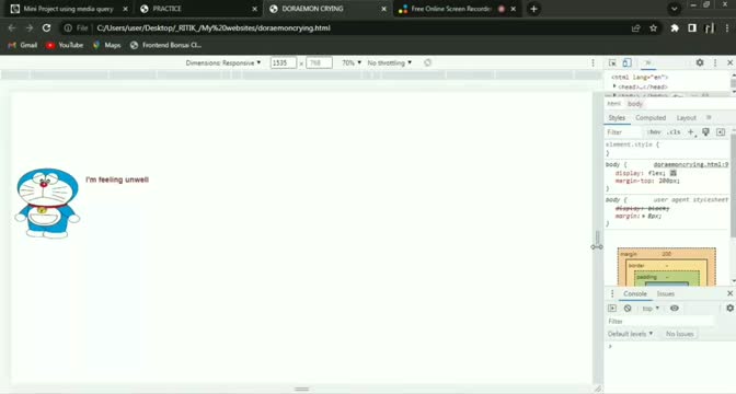 Ritik Mahapatra on LinkedIn: Getting started with Media Queries ignited ... Ritik Mahapatra on LinkedIn: Getting started with Media Queries ignited ...