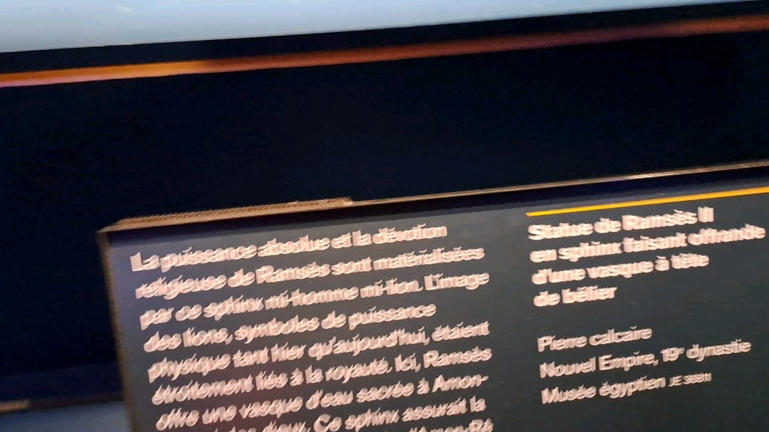 Béatrix RAJAONAH RABEZANDRINA on LinkedIn: EGYPTOLOGE, in France at ... Béatrix RAJAONAH RABEZANDRINA on LinkedIn: EGYPTOLOGE, in France at ...