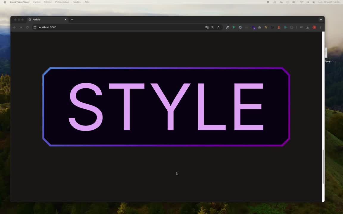 Sebastien Orlandini on LinkedIn: #webdesign #css #frontenddevelopment # ... Sebastien Orlandini on LinkedIn: #webdesign #css #frontenddevelopment # ...