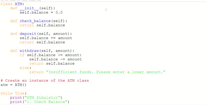 MAHALAKSHMI SIVAKUMAR on LinkedIn: #task6 #connections #github #python ... MAHALAKSHMI SIVAKUMAR on LinkedIn: #task6 #connections #github #python ...