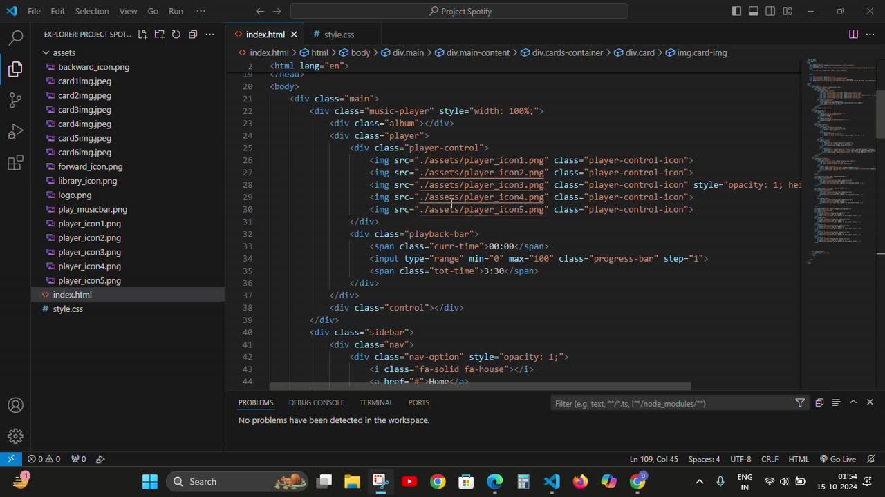 Prithviraj Singh Karki on LinkedIn: #webdevelopment #html #css # ... Prithviraj Singh Karki on LinkedIn: #webdevelopment #html #css # ...