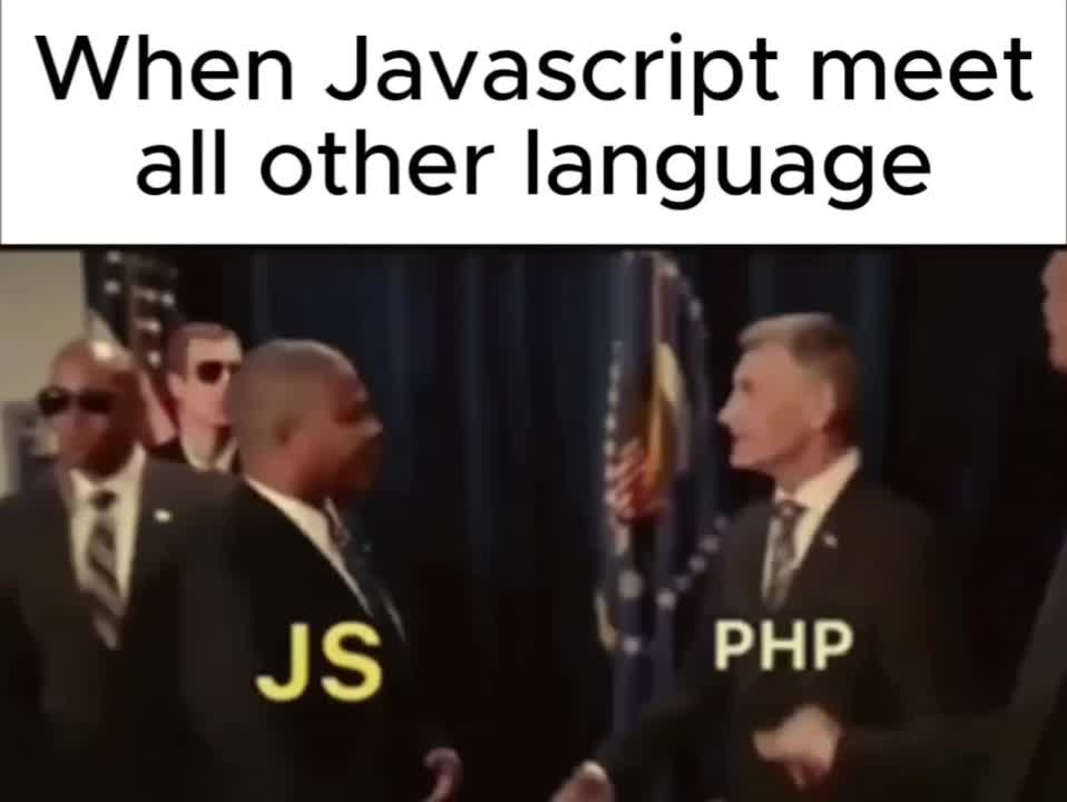 Tom Allen on LinkedIn: #javascript #typescript #codingbesties # ... Tom Allen on LinkedIn: #javascript #typescript #codingbesties # ...