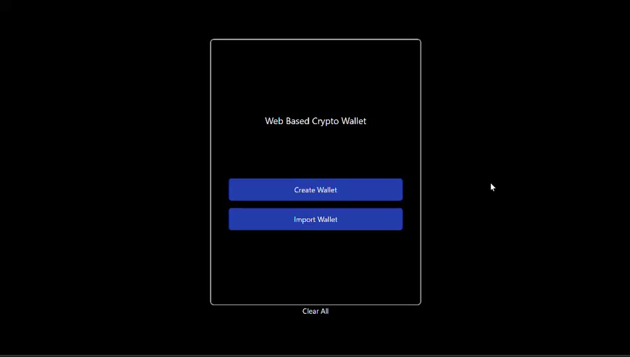 Dhruv Sethi on LinkedIn: #solana #cryptowallet #blockchaindevelopment # ... Dhruv Sethi on LinkedIn: #solana #cryptowallet #blockchaindevelopment # ...