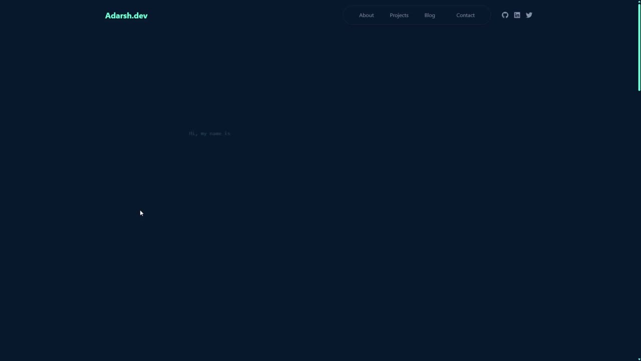 #webdevelopment #react #typescript #tailwindcss #framermotion # ... #webdevelopment #react #typescript #tailwindcss #framermotion # ...