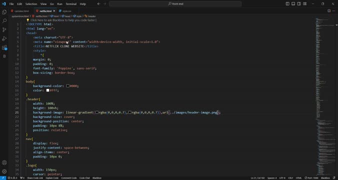 Sai kumar Pentam on LinkedIn: #systemtron #assignment #html #css # ... Sai kumar Pentam on LinkedIn: #systemtron #assignment #html #css # ...