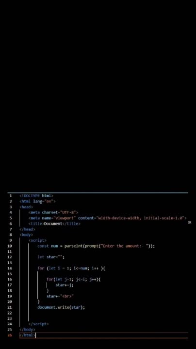 Amit Sharma on LinkedIn: #javascript #html #css #coding #coder # ... Amit Sharma on LinkedIn: #javascript #html #css #coding #coder # ...