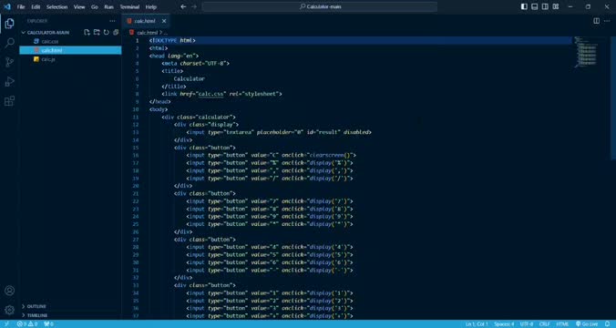 Shaik Adnan on LinkedIn: #webdevelopment #internship #technohacksedutech Shaik Adnan on LinkedIn: #webdevelopment #internship #technohacksedutech