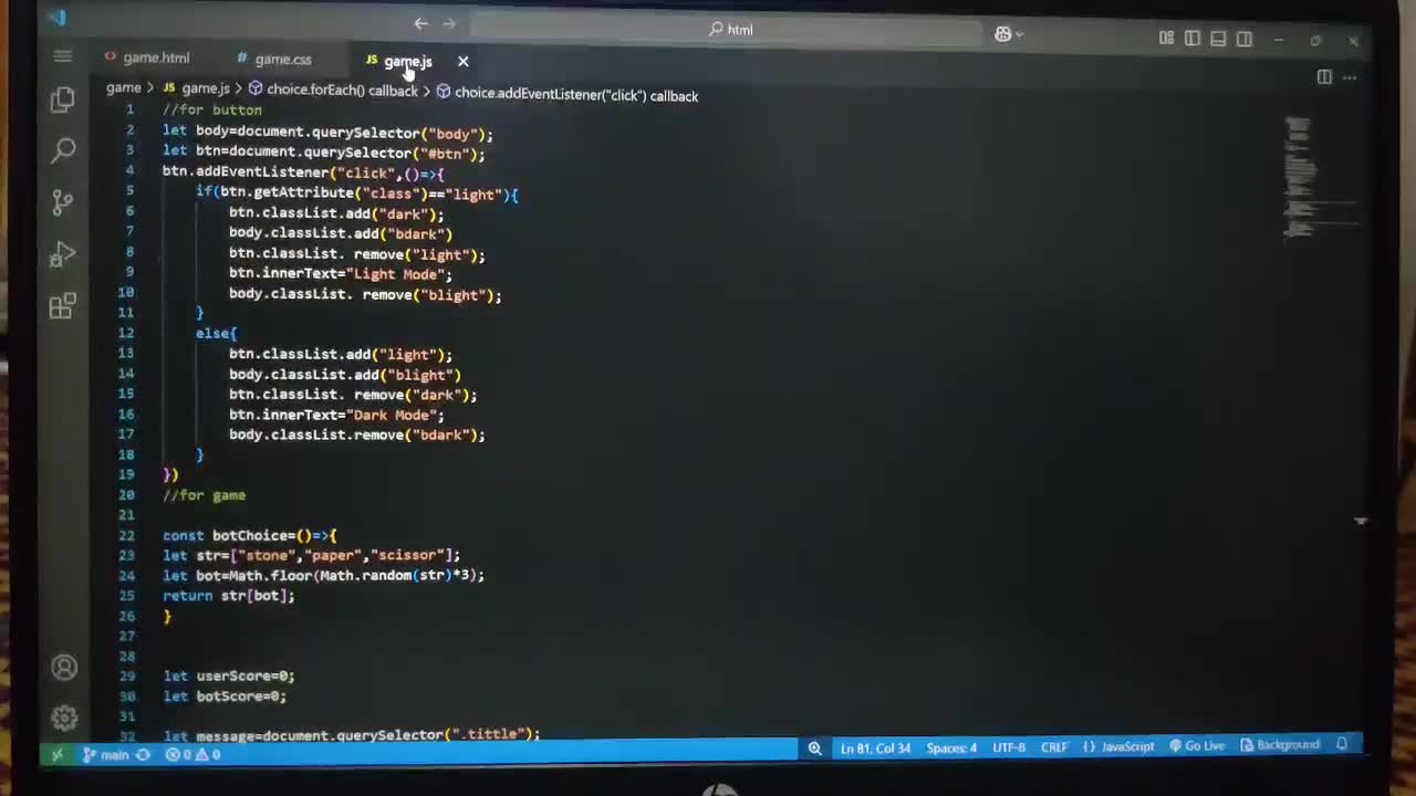 #webdevelopment #javascript #uiux #coding | Infam Mushtaq #webdevelopment #javascript #uiux #coding | Infam Mushtaq