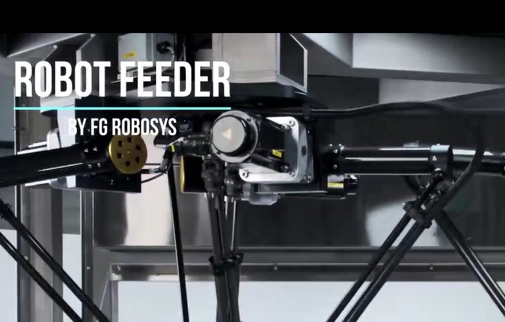 Koen Egging on LinkedIn: Awesome application by FG Robosys. Koen Egging on LinkedIn: Awesome application by FG Robosys.