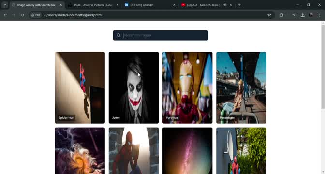 Muhammad Saad atta on LinkedIn: I am excited to announce that I have ... Muhammad Saad atta on LinkedIn: I am excited to announce that I have ...