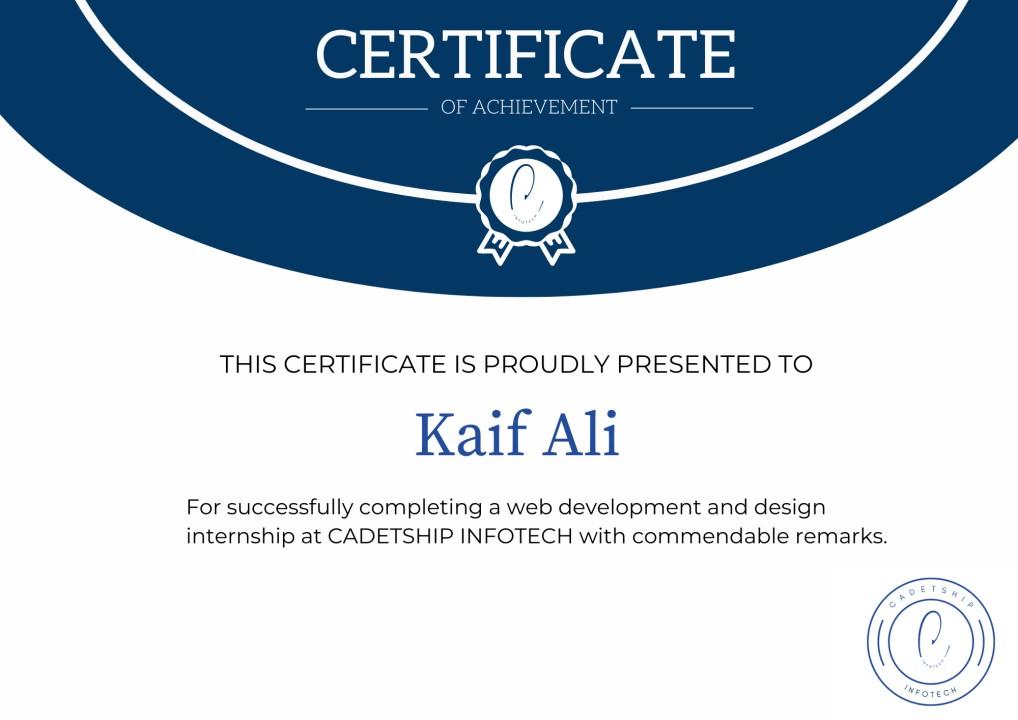 Kaif Ali on LinkedIn: #webdevelopment #html #css #javascript # ... Kaif Ali on LinkedIn: #webdevelopment #html #css #javascript # ...