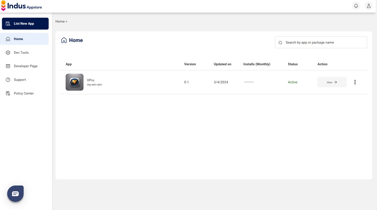 KARETI VENKATA VINAY KUMAR on LinkedIn: #indusappstore #androidapp # ... KARETI VENKATA VINAY KUMAR on LinkedIn: #indusappstore #androidapp # ...