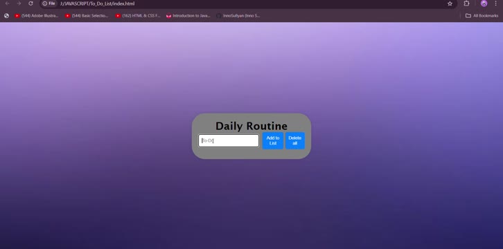 Syed Hammad Alam on LinkedIn: #webdevelopment #html #css #javascript # ... Syed Hammad Alam on LinkedIn: #webdevelopment #html #css #javascript # ...