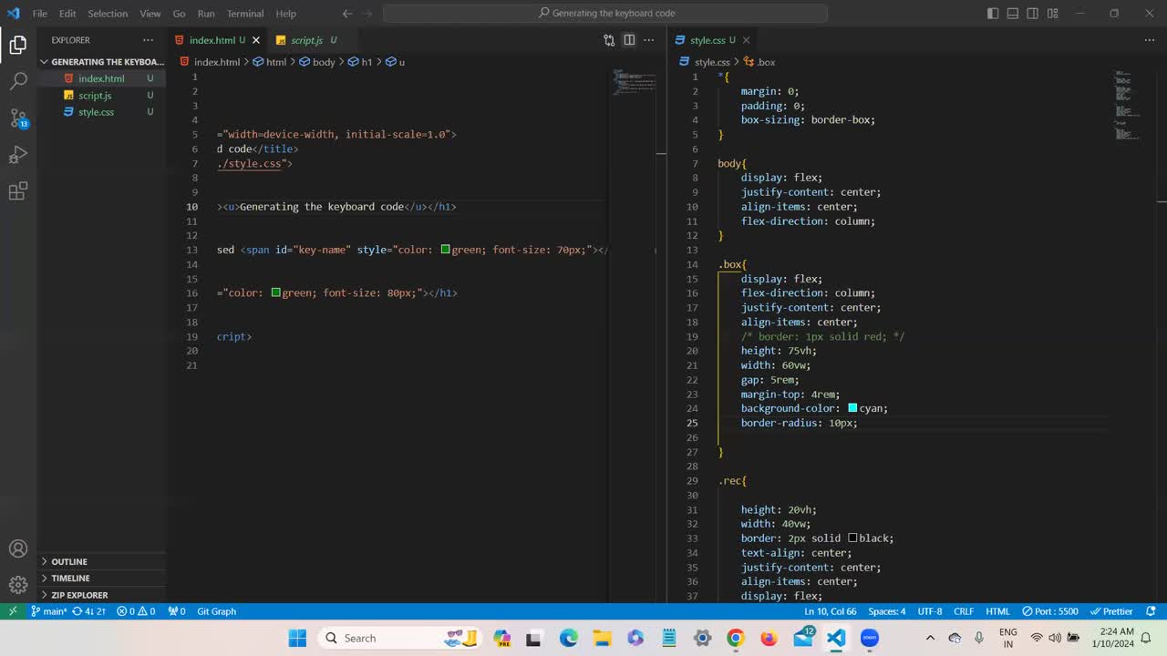 Vibhakar Mishra on LinkedIn: #html5 #css3 #developer # ... Vibhakar Mishra on LinkedIn: #html5 #css3 #developer # ...