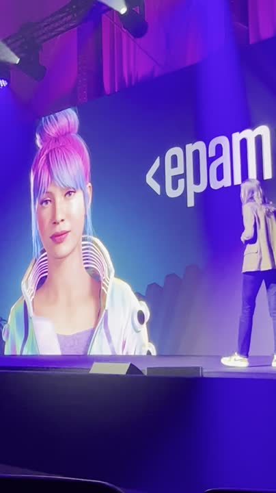 Kate Paladi on LinkedIn: Vivien is amazing! Kate Paladi on LinkedIn: Vivien is amazing!