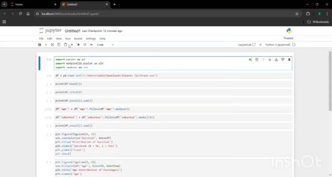 Subiksha Murugesan on LinkedIn: #datascience #python #kaggle Subiksha Murugesan on LinkedIn: #datascience #python #kaggle