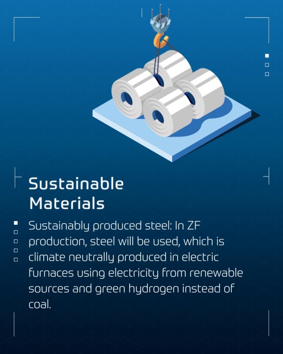 Batuhan K. on LinkedIn: Acting for Climate and Natur: Sustainable Materials Batuhan K. on LinkedIn: Acting for Climate and Natur: Sustainable Materials