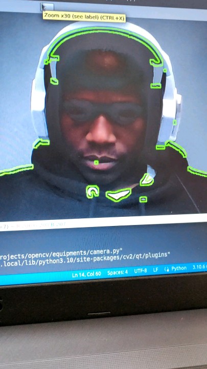 Ondwela Vincent Rambuda on LinkedIn: #python #opencv #motiondetection # ... Ondwela Vincent Rambuda on LinkedIn: #python #opencv #motiondetection # ...