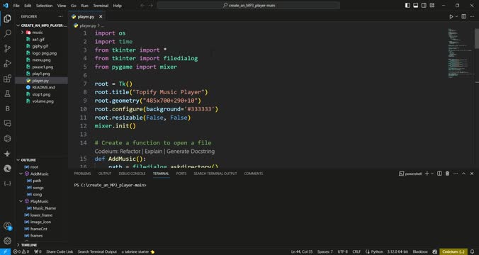Abhishek Umshette on LinkedIn: #pythondeveloperintern #codeclause # ... Abhishek Umshette on LinkedIn: #pythondeveloperintern #codeclause # ...