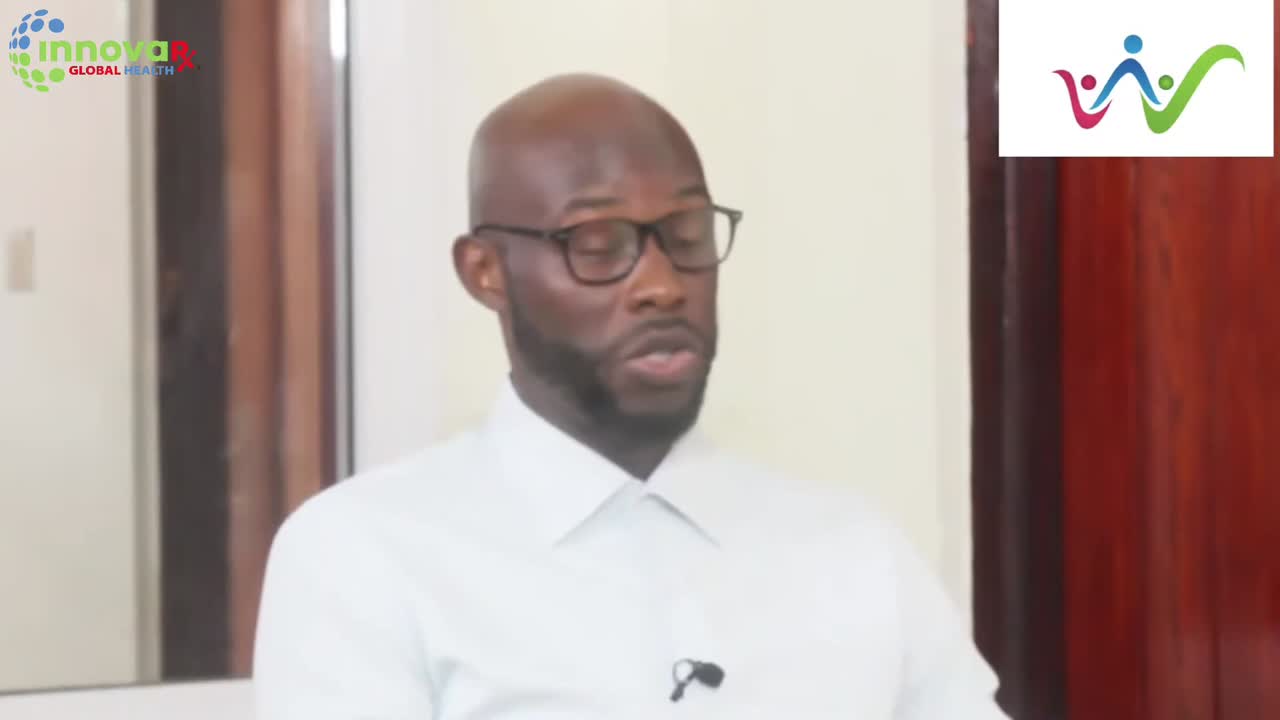 Ismail D. Badjie, PharmD on LinkedIn: #gambia Ismail D. Badjie, PharmD on LinkedIn: #gambia