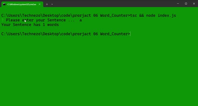 Ameer Hamza on LinkedIn: #javascript #nodejs #coding #project #learning ... Ameer Hamza on LinkedIn: #javascript #nodejs #coding #project #learning ...
