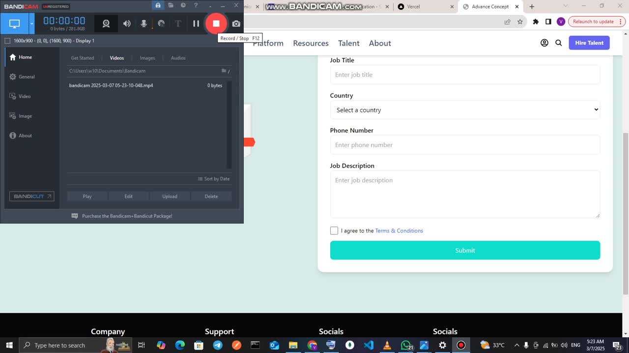 #webdevelopment #reactjs #nextjs #frontend #workinprogress | Victor Umoren #webdevelopment #reactjs #nextjs #frontend #workinprogress | Victor Umoren